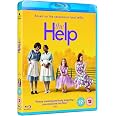 Amazon.com: The Help [Blu-ray] : Movies & TV