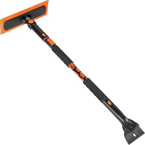 7 Best Snow Brooms | Reviews + Guide