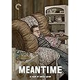 Amazon.com: Meantime (The Criterion Collection) [DVD] : Marion Bailey ...