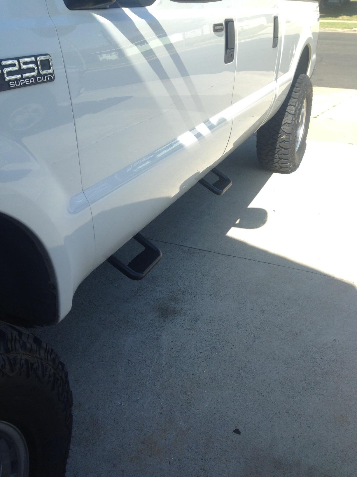 $18/mo - Finance Bully BBS-1103-2 Black Powder Coated Aluminum ...