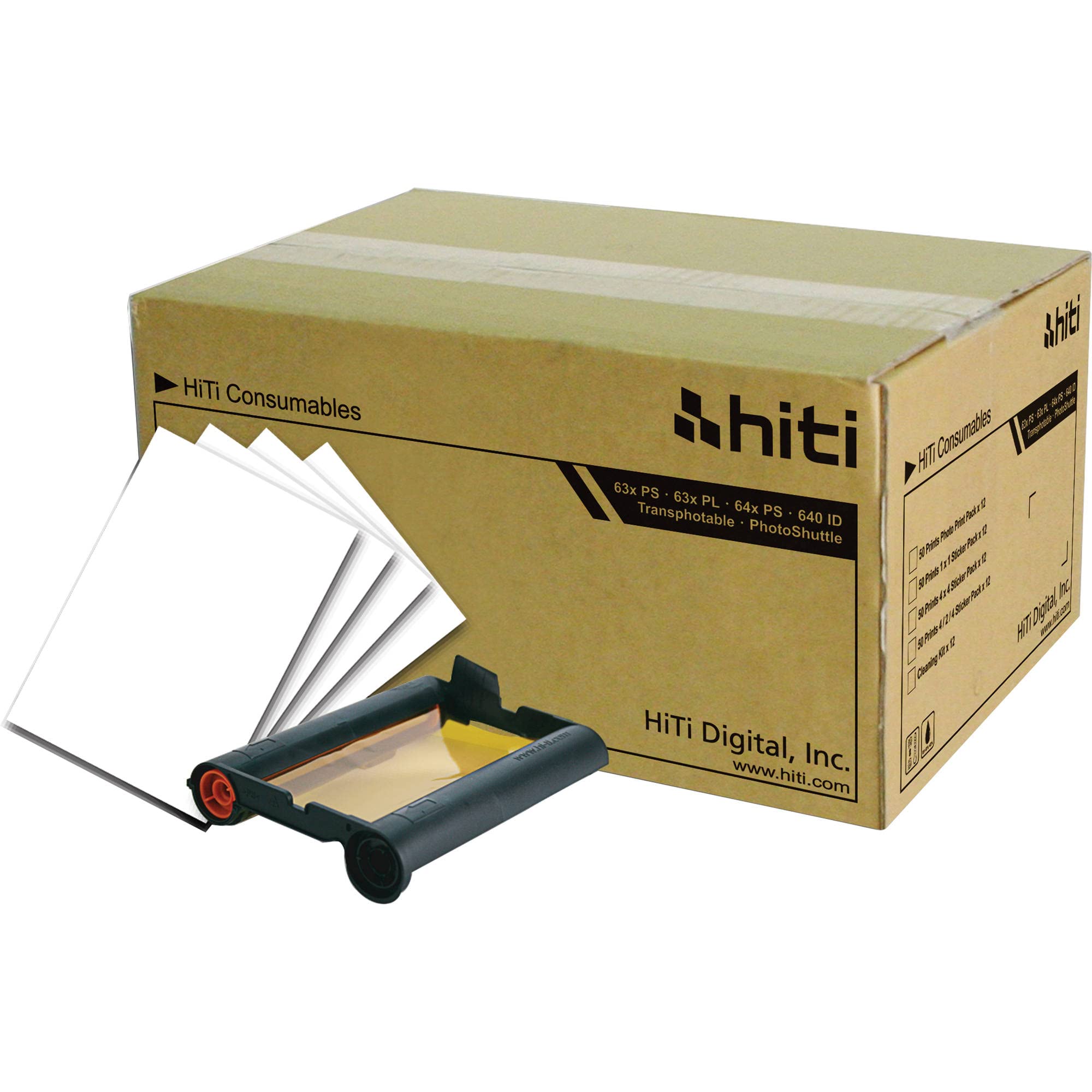 Impact & Dot Matrix Printer Ribbons Saudi Arabia | Buy Online | Whizz ...