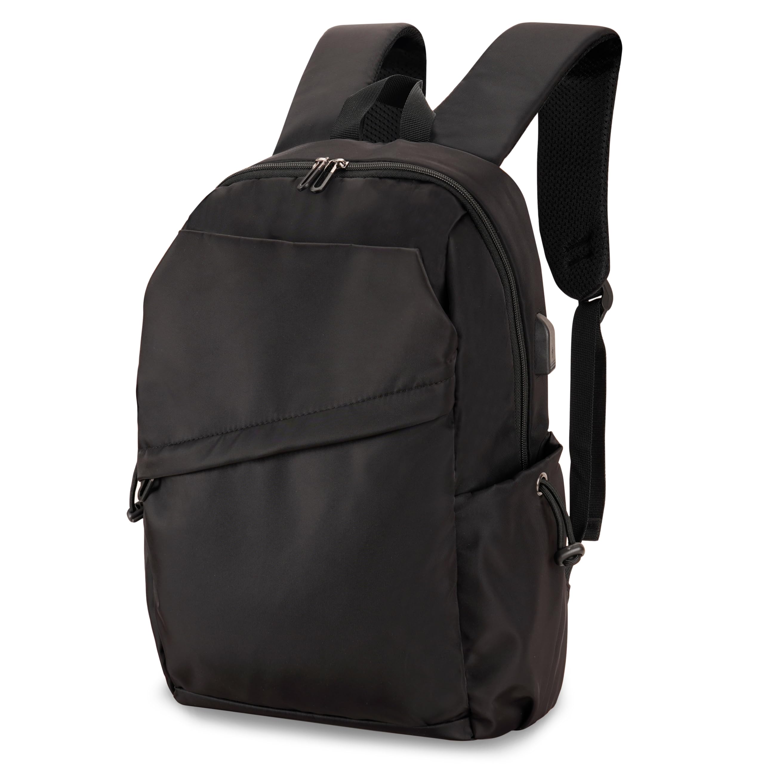 Mua 16 "solid color (dark backpack) Laptop backpack with laptop ...