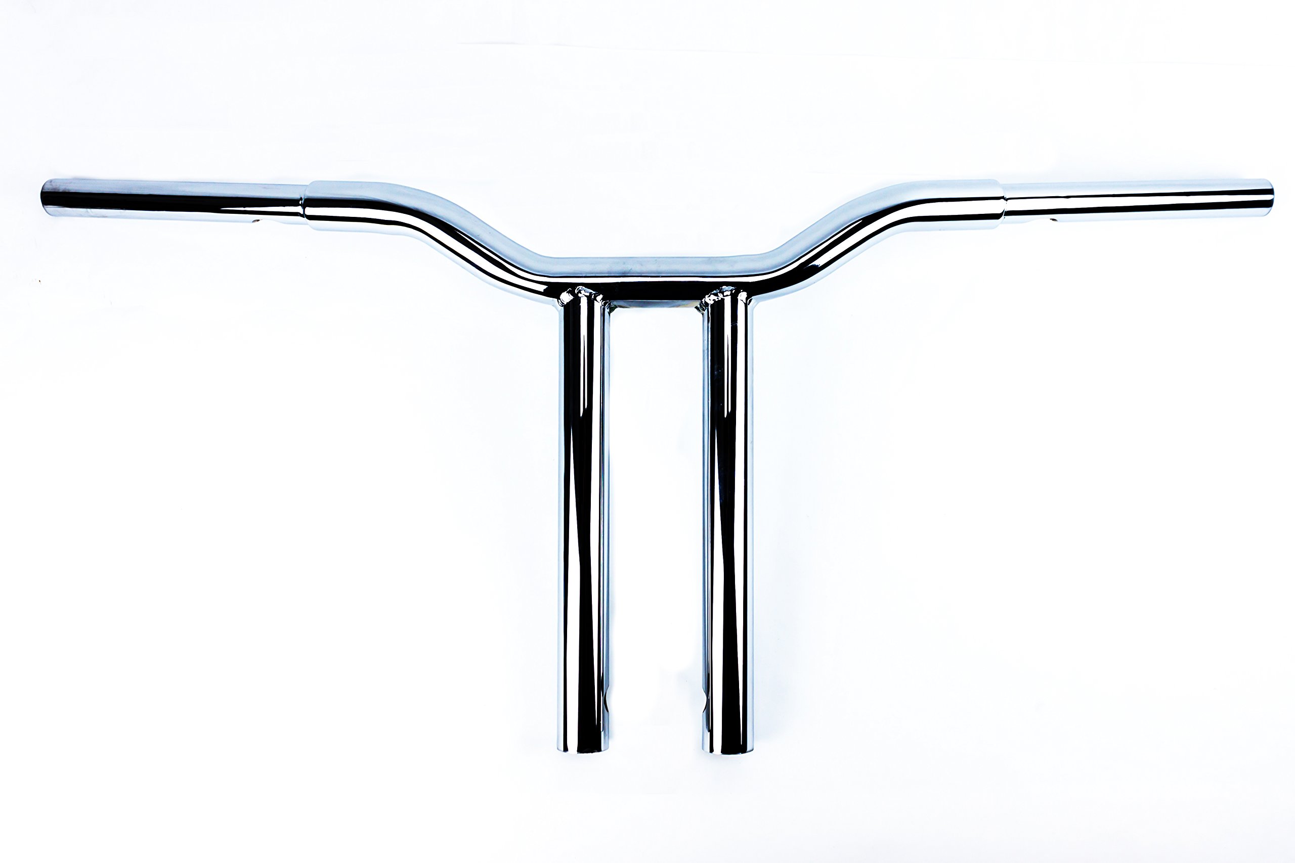 Mua Dominator Industries MXT14CHROME 1.25" MX-T Bar, 14", Chrome trên ...