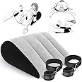 Amazon.com: Inflatable Ramp Sex Handcuffs BDSM Set Bondage Restraints ...