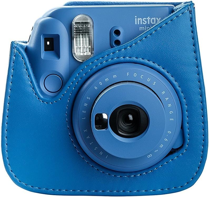 instax mini 9 Accessory Kit – Cobalt Blue – BigaMart
