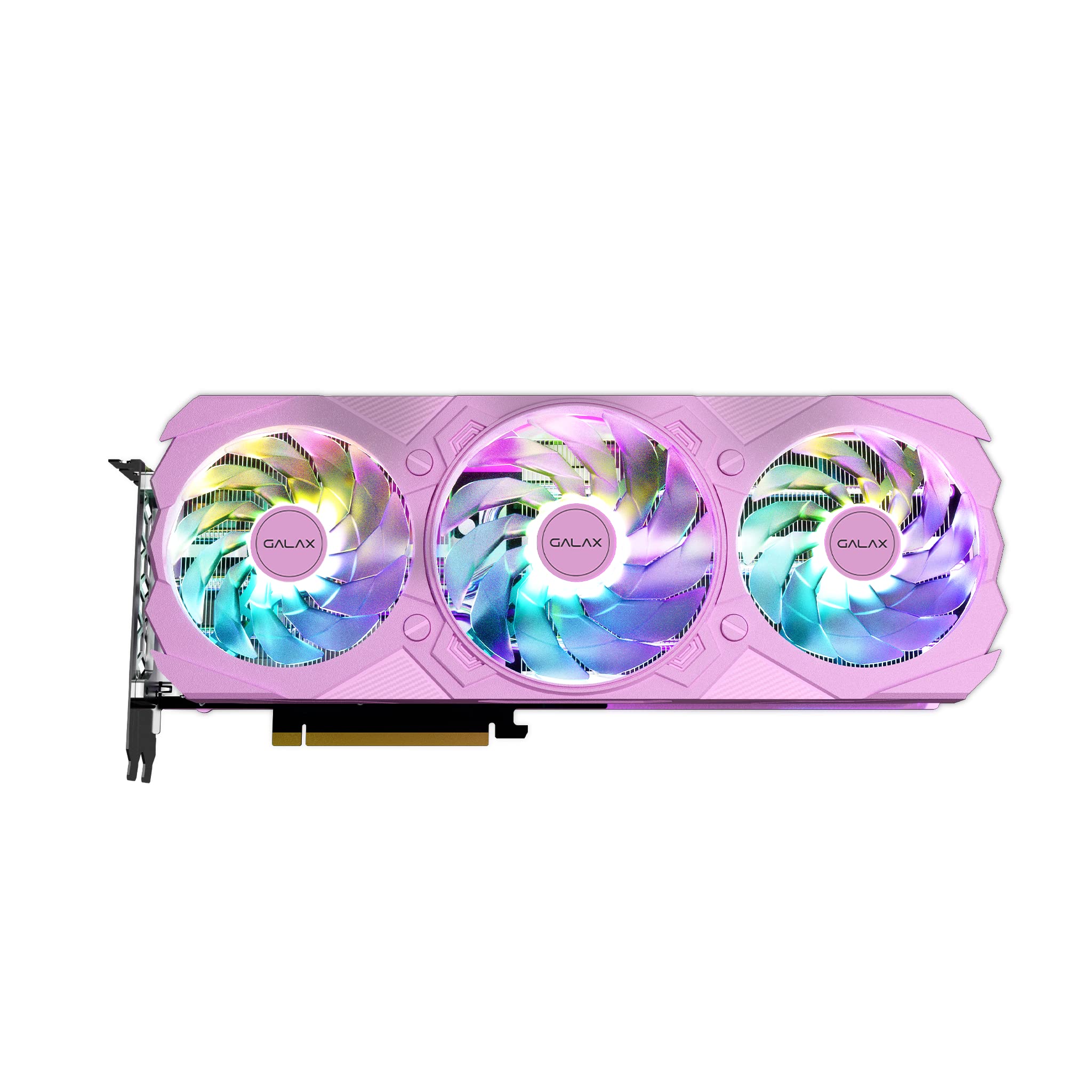 Mua GALAX GeForce RTX™ 4070 EX Gamer Pink 1-Click OC, ARGB Fan, Xtreme ...