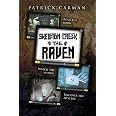 Skeleton Creek #4: The Raven: Carman, Patrick: 9781533090713: Amazon ...