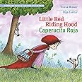 Little Red Riding Hood / Caperucita Roja (Timeless Tales) (English and ...