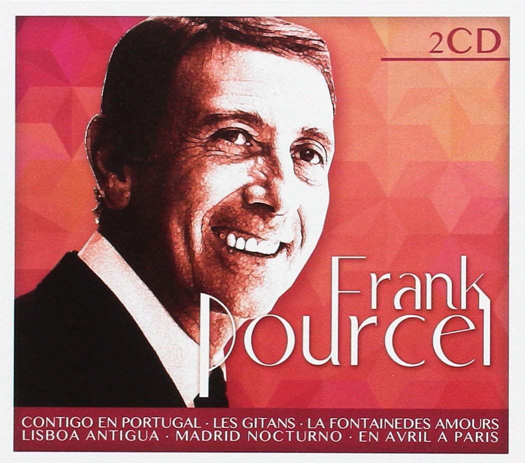 Franck Pourcel - Frank Pourcel & His Orchestra - Amazon.com Music