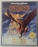 World of Greyhawk (Advanced Dungeons & Dragons Boxed Set): Gary Gygax ...