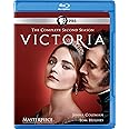 Amazon.com: Victoria: The Complete Second Season (Masterpiece) : Jenna ...