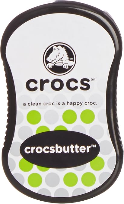 Crocs Crocs Butter, Unisex - Erwachsene Schuhcreme & Pflegeprodukte ...