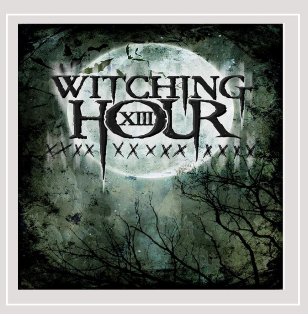Witching Hour - Witching Hour: Amazon.de: Musik-CDs & Vinyl