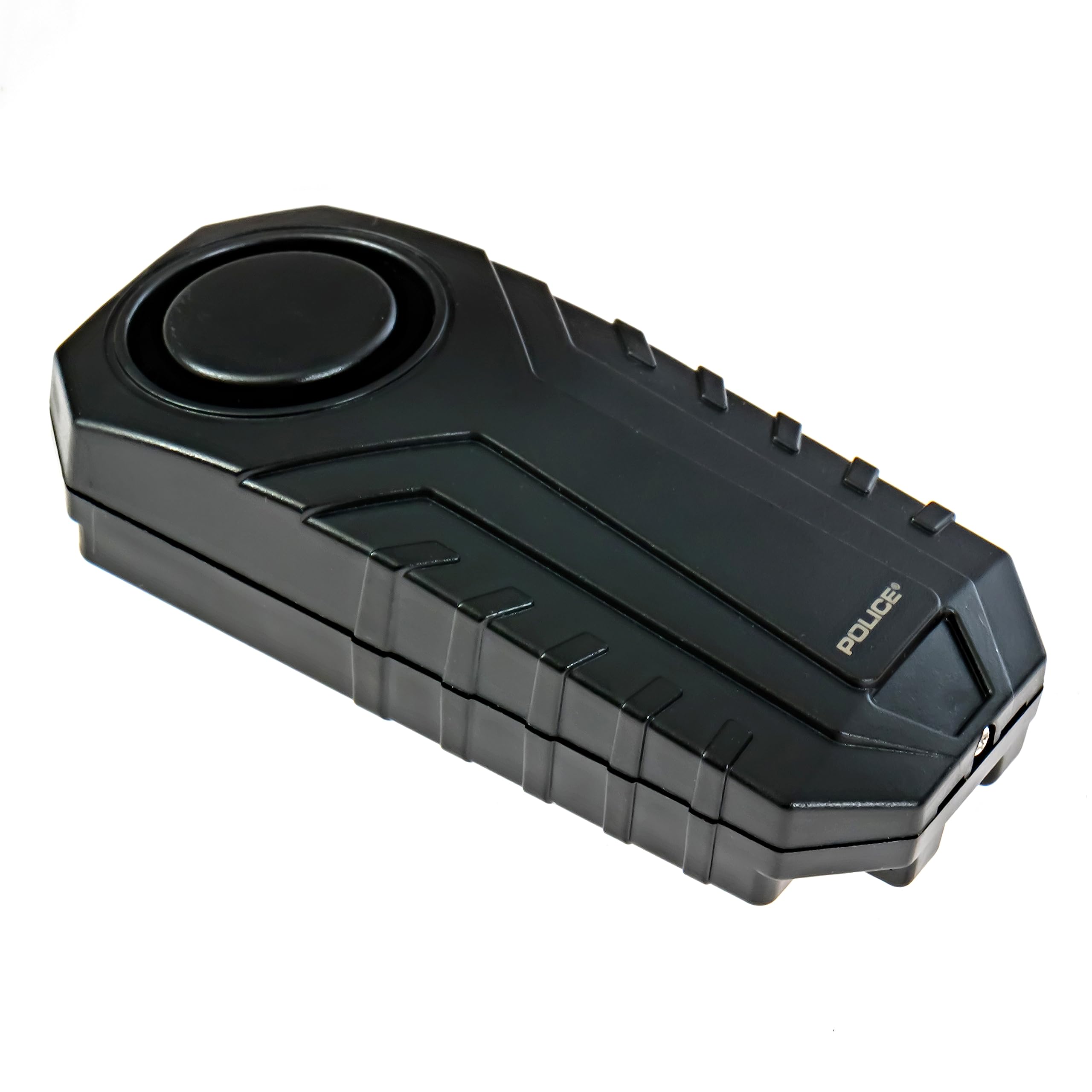 Mua Bike Alarm with Remote 113dB Loud Scooter Alarm System, Anti Theft ...