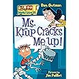 Ms. Krup Cracks Me Up! (My Weird School, 21): Gutman, Dan, Paillot, Jim ...