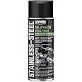 Stainless Steel Rust Protective Spray Paint - STAINLESS STEEL SPRAY 16 ...