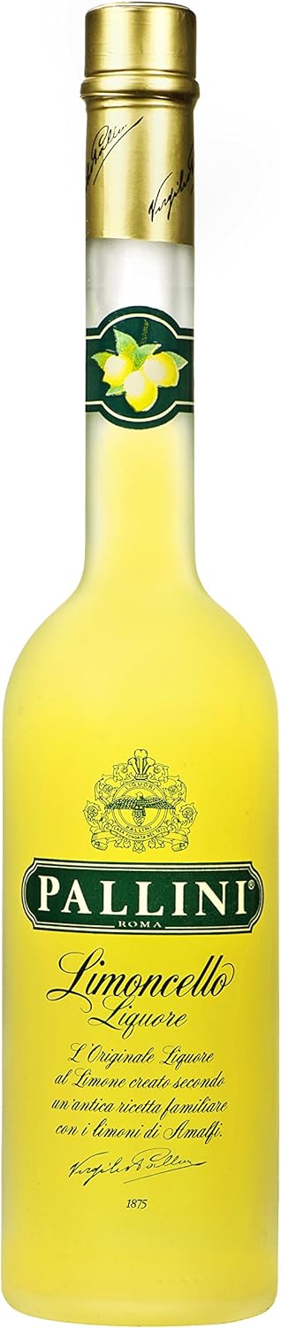 Pallini Limoncello 50 Cl: Amazon.it: Alimentari e cura della casa