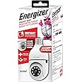Amazon.com : Energizer Connect Smart 1080p HD Outdoor Security Socket ...