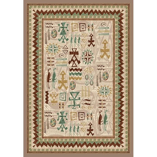 Milliken Area Rugs Signature Collection | Bryont Blog