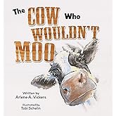 The Cow Who Wouldn't Come Down: Johnson, Paul: 9780439400688: Amazon ...