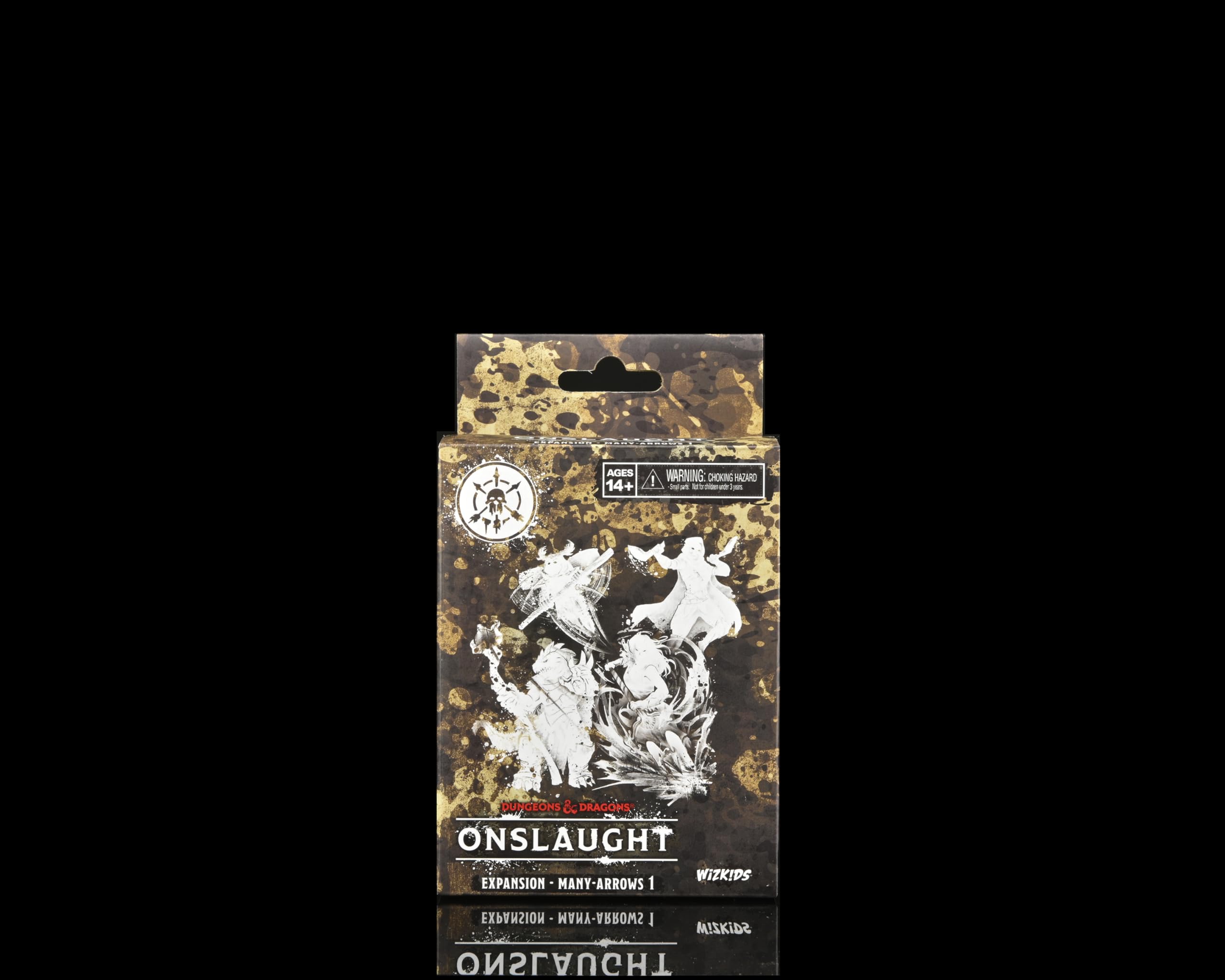 Mua Dungeons & Dragons Onslaught: Expansion - Many-Arrows 1 [video game ...