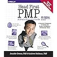 Amazon.com: Head First PMP: A Learner's Companion to Passing the Project Management Professional ...