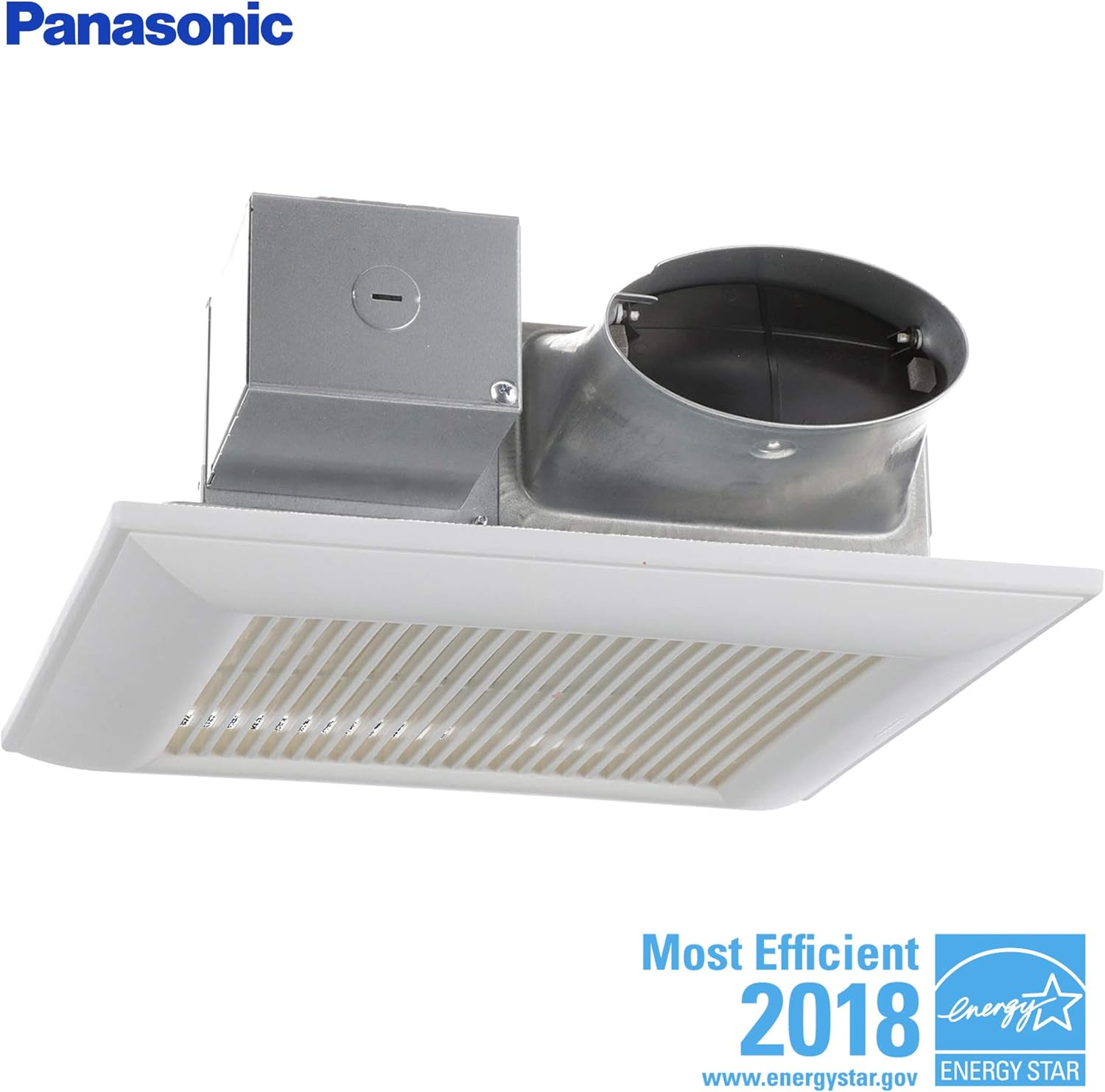 Ventilador de techo panasonic | Los mejores ventiladores del mercado.