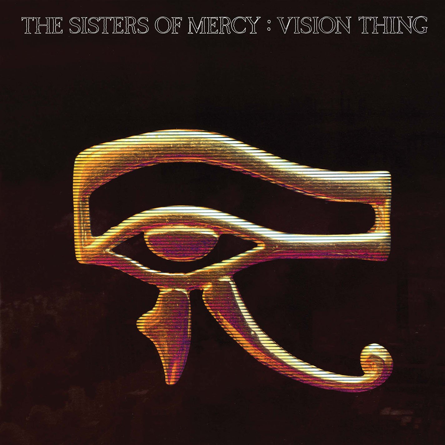 Vision Thing (Vinyl Box Set) [Vinyl LP]: Amazon.de: Musik-CDs & Vinyl