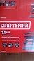 CRAFTSMAN CMEW231 5" Random Orbit Sander : Amazon.ca: Tools & Home ...
