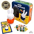 Amazon.com: Miffy - Hide and Seek Game - Includes Hint Cards and Doll ...