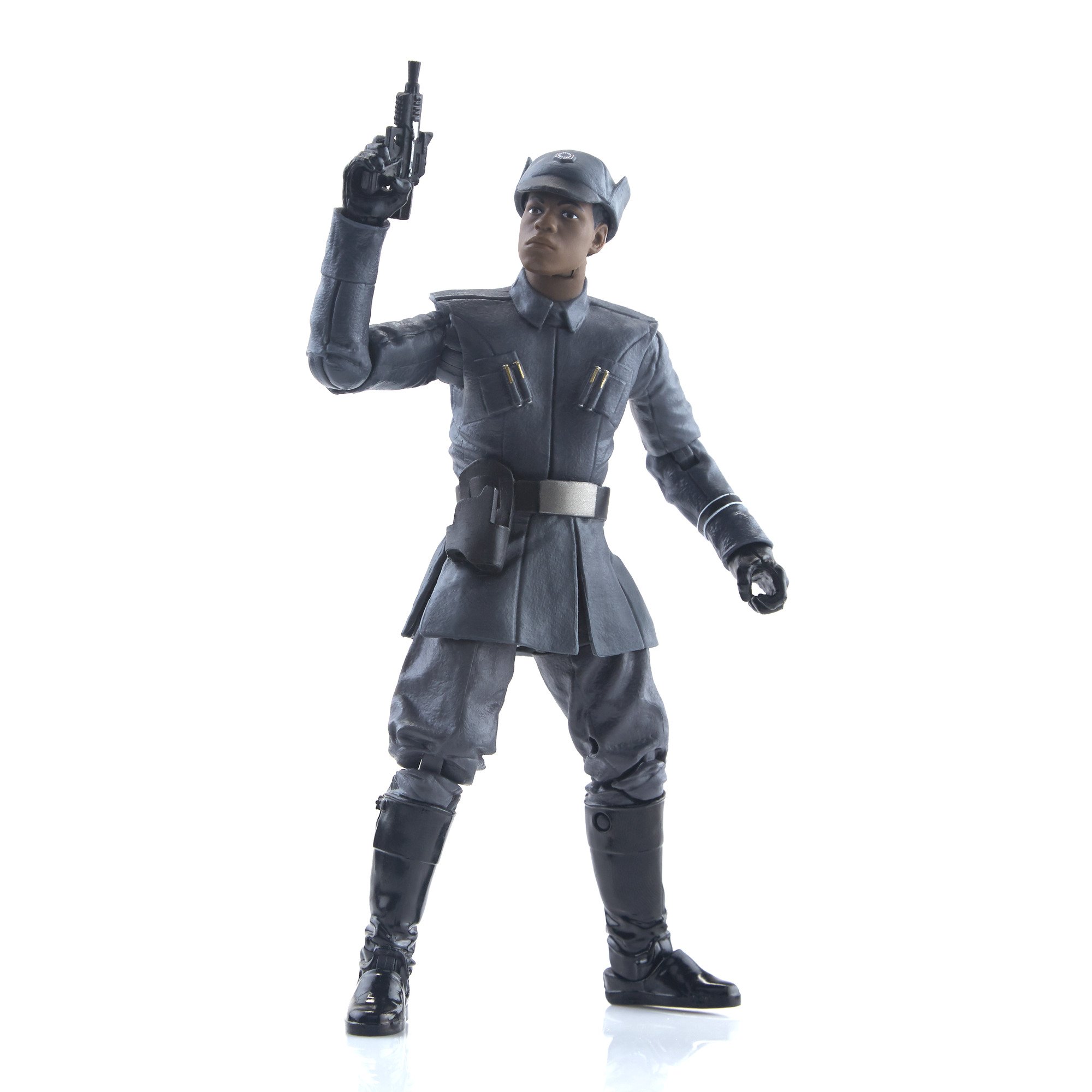 Mua Star Wars The Black Series Finn (First Order Disguise) trên Amazon ...