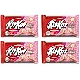 Amazon.com: KIT KAT KitKat Pink Lemonade Candy Bar | Limited Edition ...