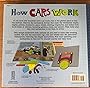 How Cars Work: The Interactive Guide to Mechanisms that Make a Car Move ...