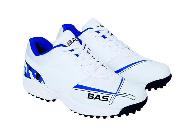 BAS VAMPIRE Cricket Shoes Model 004 : Amazon.in: Shoes & Handbags