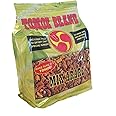 Amazon.com : Tomoe Brand Hawaiian Mix Arare Rice Crackers (38 Ounce Bag ...