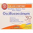 Amazon.com: Oscillococcinum : Health & Household