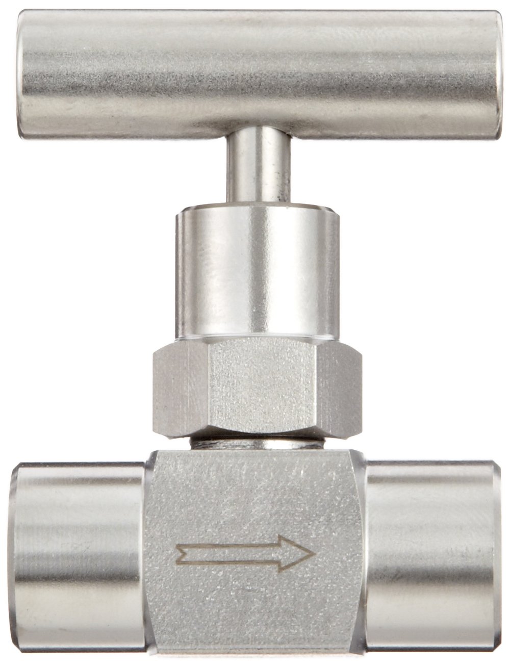 1/2 NPT Female 1/2 NPT Female Dixon Valve & Coupling Dixon FFS404 ...