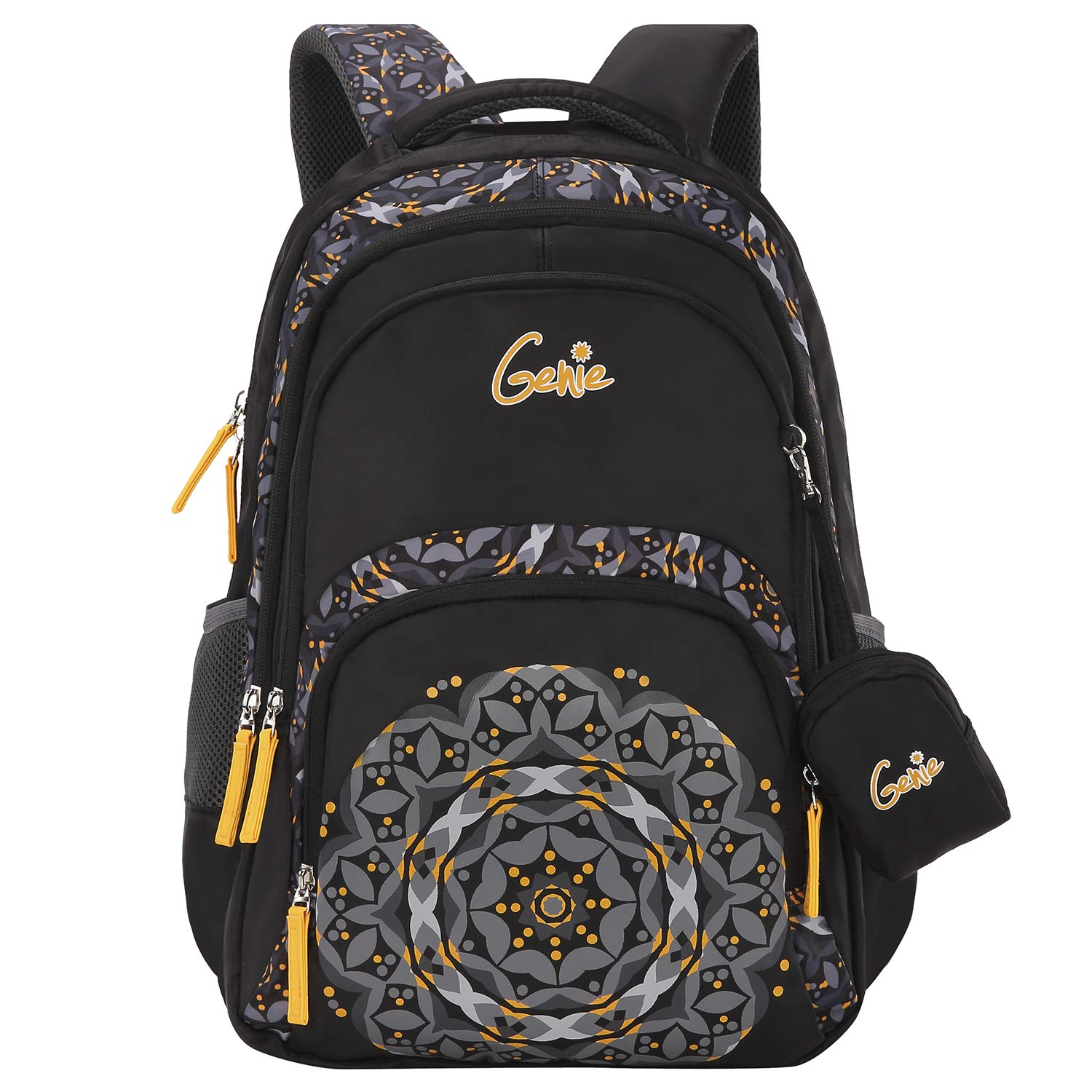 Buy Genie Casual Backpack at Amazon.in