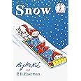 Amazon.com: Snow (I Can Read It All By Myself): 9780394800271: P.D ...