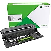 Amazon.com: 56F0Z00 Black Imaging Unit Compatible for Lexmark 56F0Z00 ...