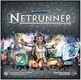 Amazon.com: Android Netrunner LCG Revised Core: Toys & Games