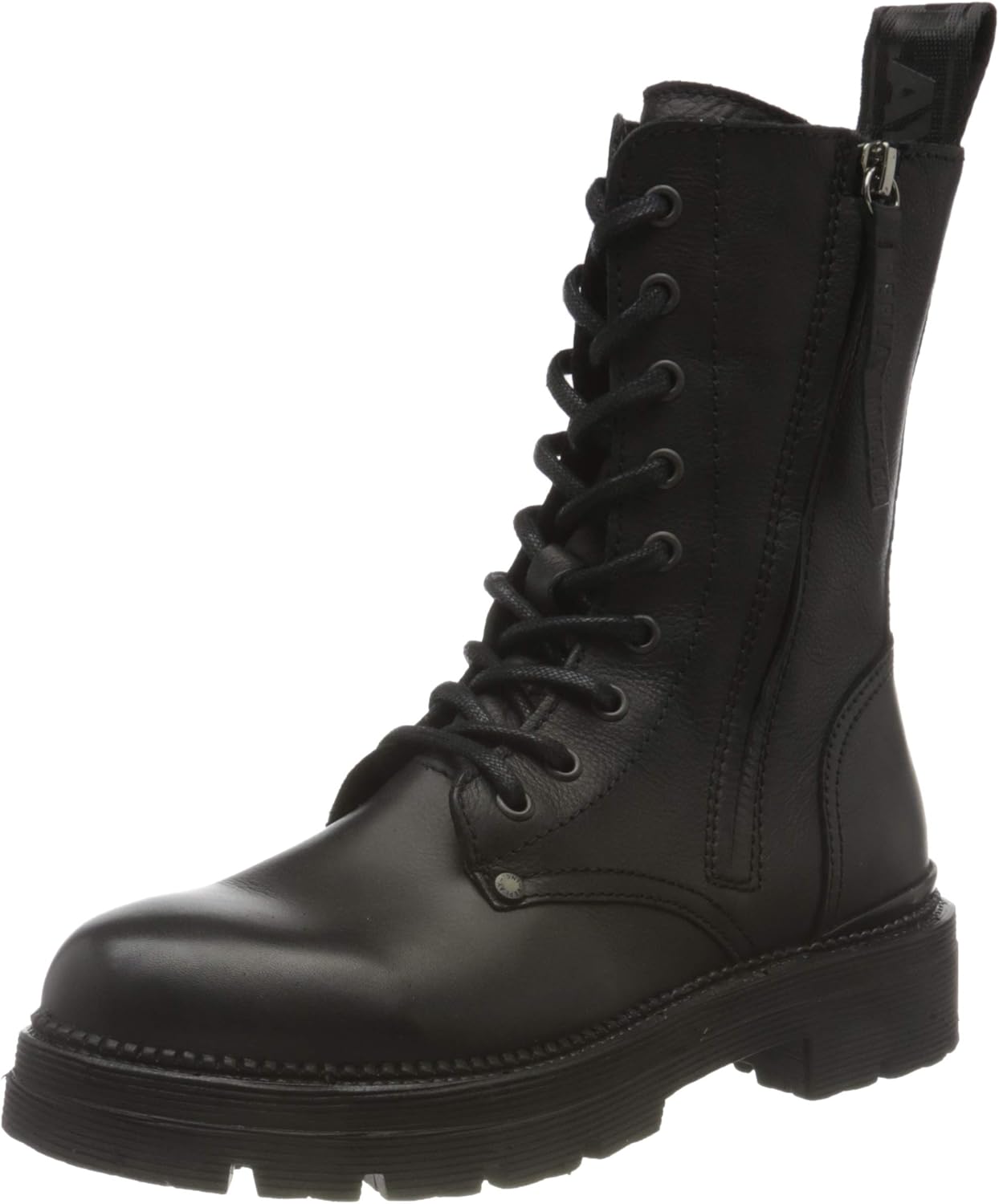 Replay Women's STANDING Fashion Boot: Amazon.com.au: Fashion