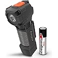 Amazon.com: Energizer Mini LED Flashlight, Water Resistant, Bright ...