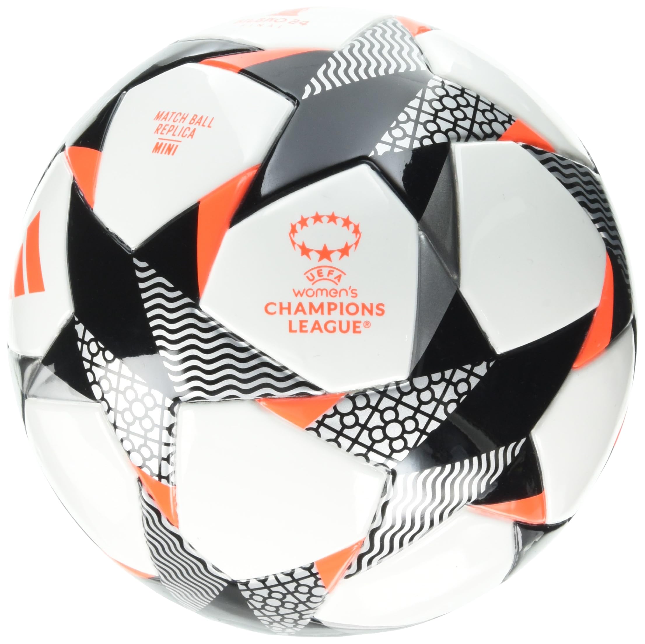 Mua UCL Mini Soccer Ball adidas UCL Mini Soccer Ball trên Amazon Mỹ ...