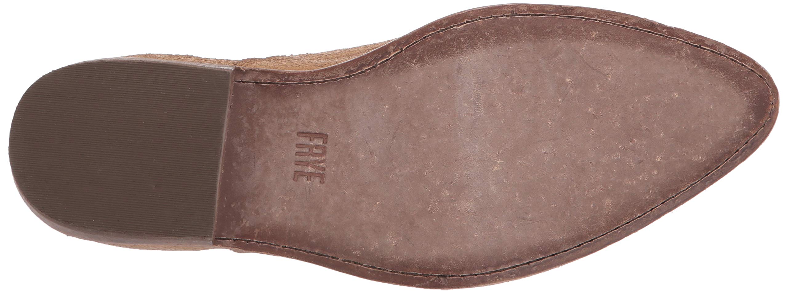 FRYE Women's Billy Shootie Ankle Boot Sunflower 6.5 M US | Pricepulse