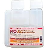 Amazon.com: F10SC Veterinary Disinfectant (200ml) by F10 SC ...