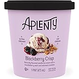 Amazon.com: Amazon Fresh, Butter Pecan Ice Cream, 48 Fl Oz (Frozen ...