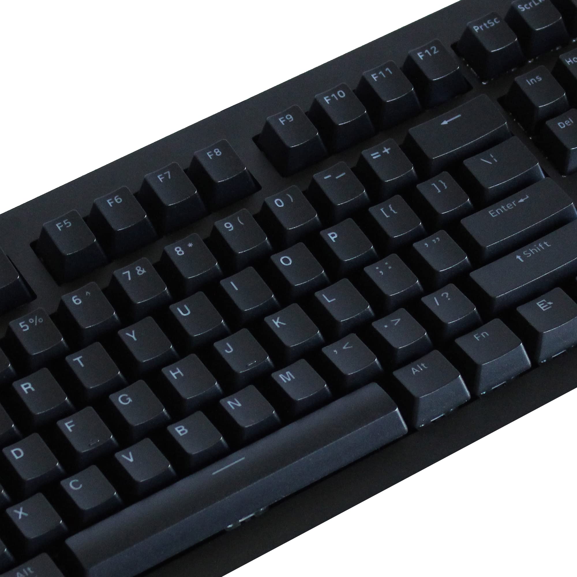 Mua Das Keyboard Double Shot PBT Keycaps for Mechanical Keyboards ...
