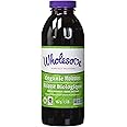 Amazon.com : Wholesome Sweeteners - Organic Molasses Unsulphured - 32 ...