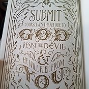 ESV Illuminated Scripture Journal: James: ESV Bibles: 9781433564949 ...